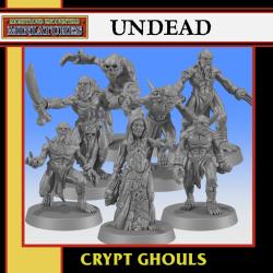 undead crypt 3D Models | Page 1 | STLFinder