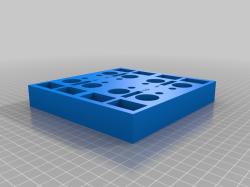 5.7 liter vortec 3D Models | Page 1 | STLFinder