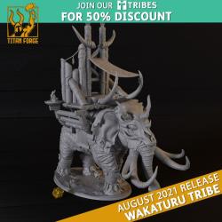 war forge miniatures 3D Models | Page 1 | STLFinder
