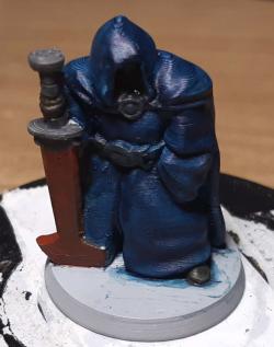 warlock pact of the blade 3D Models | Page 1 | STLFinder