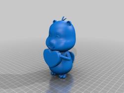 pororo loopy 3D Models | Page 1 | STLFinder