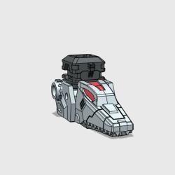 abominus 3D Models | Page 1 | STLFinder
