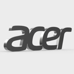 logo acer 3D Models | Page 1 | STLFinder
