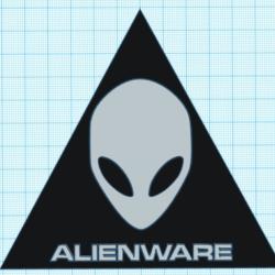 alienware p81g assembly 3D Models | Page 1 | STLFinder
