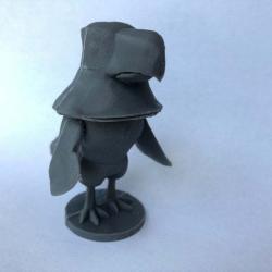 apollo animal crossing 3D Models | Page 1 | STLFinder