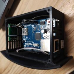 arduino load cell interface 3D Models | Page 1 | STLFinder