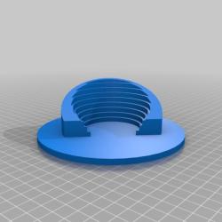 auditorium section cad block 3D Models | Page 1 | STLFinder