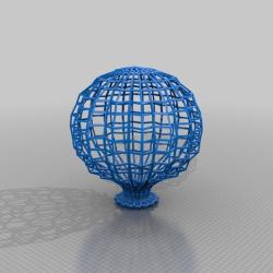 33 baloon ghost 3D Models | Page 1 | STLFinder