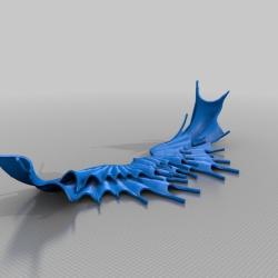 fly wings animation blender 3D Models | Page 1 | STLFinder