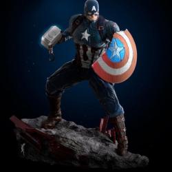 tinker cad capitan america 3D Models | Page 1 | STLFinder
