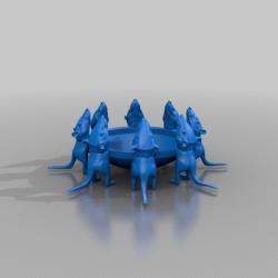 litttle stars nonude 3D Models | Page 1 | STLFinder