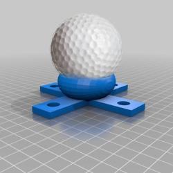 golf courses stl 3D Models | Page 1 | STLFinder