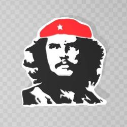 che guevara sticker indir 3D Models | Page 1 | STLFinder