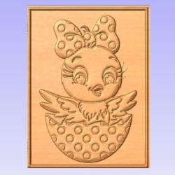 cnc chick urban 3D Models | Page 1 | STLFinder