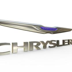 small chrysler logo badge 3D Models | Page 1 | STLFinder