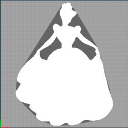cinderella disney download 3D Models | Page 1 | STLFinder