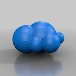 cad cloud 3D Models | Page 1 | STLFinder
