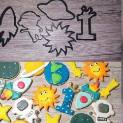 wooden cookie mold 3D Models | Page 1 | STLFinder