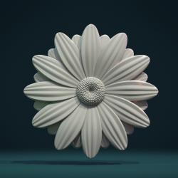 kabalmystic daisy avatar 3D Models | Page 1 | STLFinder