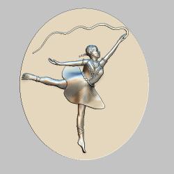 darkmaiden s dance stl 3D Models | Page 1 | STLFinder