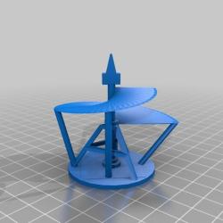 victorian design for a flying machine 3D Models | Page 1 | STLFinder