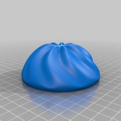 north dumpling 3D Models | Page 1 | STLFinder