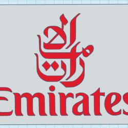 emirates a340 3D Models | Page 1 | STLFinder