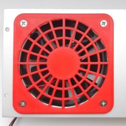 Fan grill 80mm 3D Models | Page 1 | STLFinder