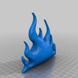 fire 3D Models | Page 1 | STLFinder