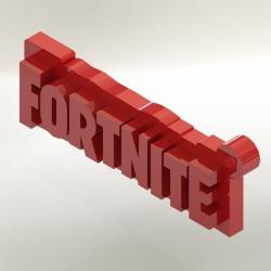 fornite dxx 3D Models | Page 1 | STLFinder