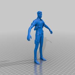 fortnite midas feet 3D Models | Page 1 | STLFinder