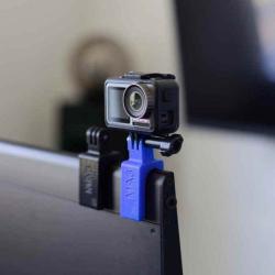 action cam mount 3D Models | Page 1 | STLFinder