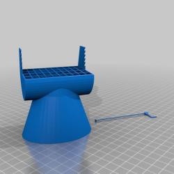 vprinter grill 3D Models | Page 1 | STLFinder