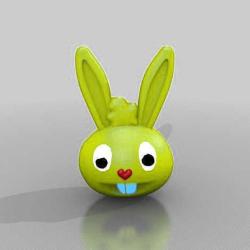 happy tree friends 3d | Page 1 | STLFinder