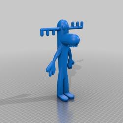 happy tree friends character creator 3D Models | Page 1 | STLFinder