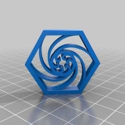 hexagon 3D Models | Page 1 | STLFinder
