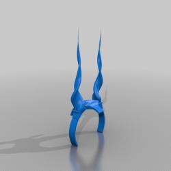 horn 3D Models | Page 1 | STLFinder