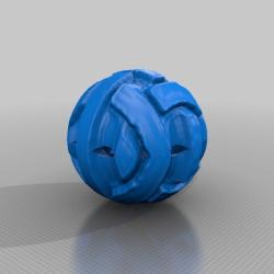 knot ball 3D Models | Page 1 | STLFinder