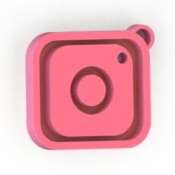 spinnak instagram stl 3D Models | Page 1 | STLFinder
