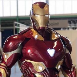 1 12 iron man mark 50 3D Models | Page 1 | STLFinder