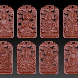 st valerian patron saint 3D Models | Page 1 | STLFinder