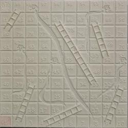 free printable original snake and ladder board 3D Models | Page 1 ...