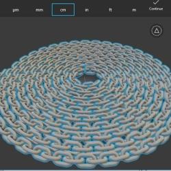 chain snake 3D Models | Page 1 | STLFinder