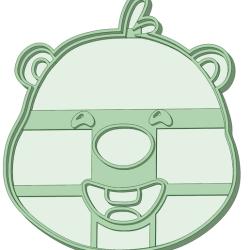loopy pororo 3D Models | Page 1 | STLFinder