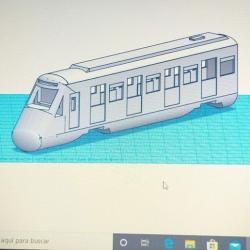 metro modeling | Page 1 | STLFinder