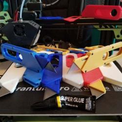 maker knife 3d print | Page 1 | STLFinder