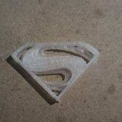 man of steel codex 3D Models | Page 1 | STLFinder