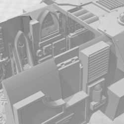 imperial titan model | Page 1 | STLFinder