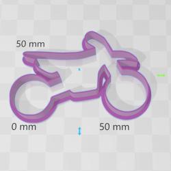 motocross cookies 3D Models | Page 1 | STLFinder