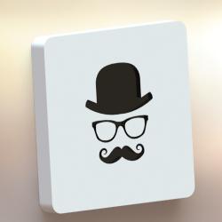 moustache 3D Models | Page 1 | STLFinder